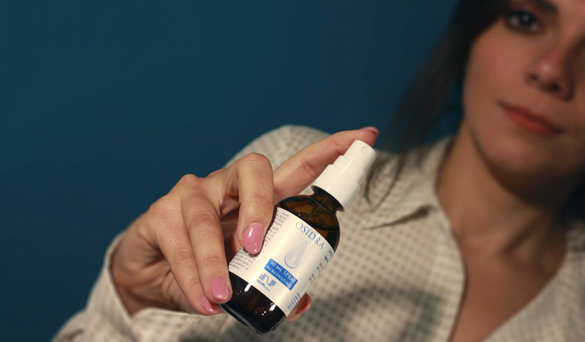 EIDON salus - Research and Biotechnology