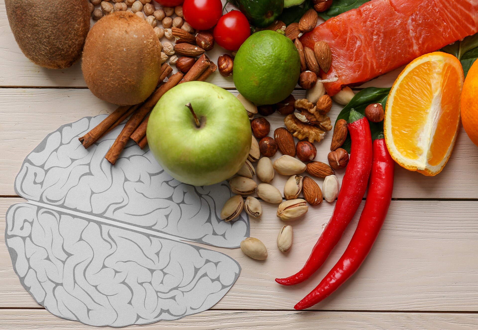 REFEROL IMMUNO 21BUST