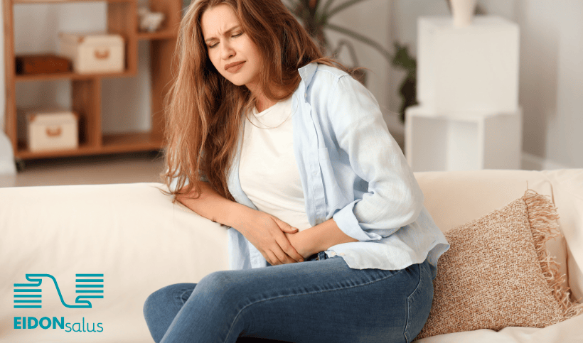 Colon irritabile: sintomi, cause e cosa mangiare - EIDON salus